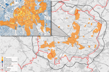 Local Area Energy Planning - Centre for Sustainable Energy
