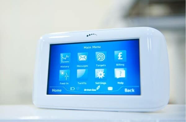 Energy monitors - Centre for Sustainable Energy