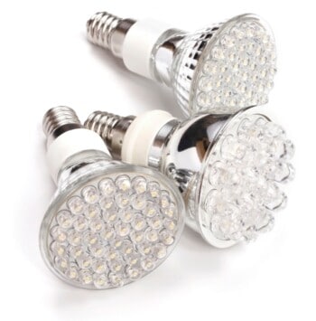 Energy efficient lighting - Centre for Sustainable Energy