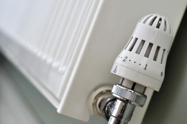 Central heating controls - Centre for Sustainable Energy