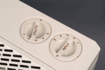 Dimplex Quantum night storage heaters - Centre for Sustainable Energy