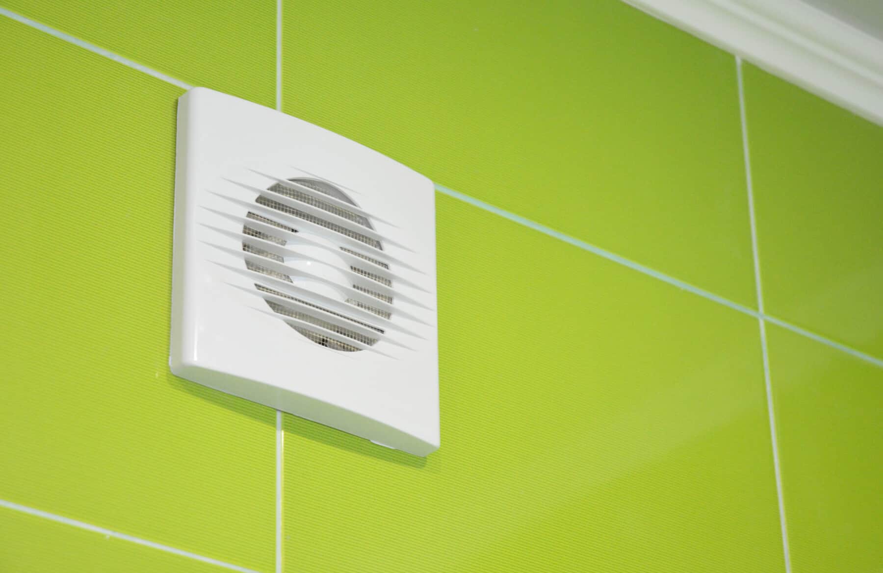 Ventilation - Centre for Sustainable Energy