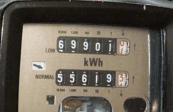 Night storage heaters - Centre for Sustainable Energy