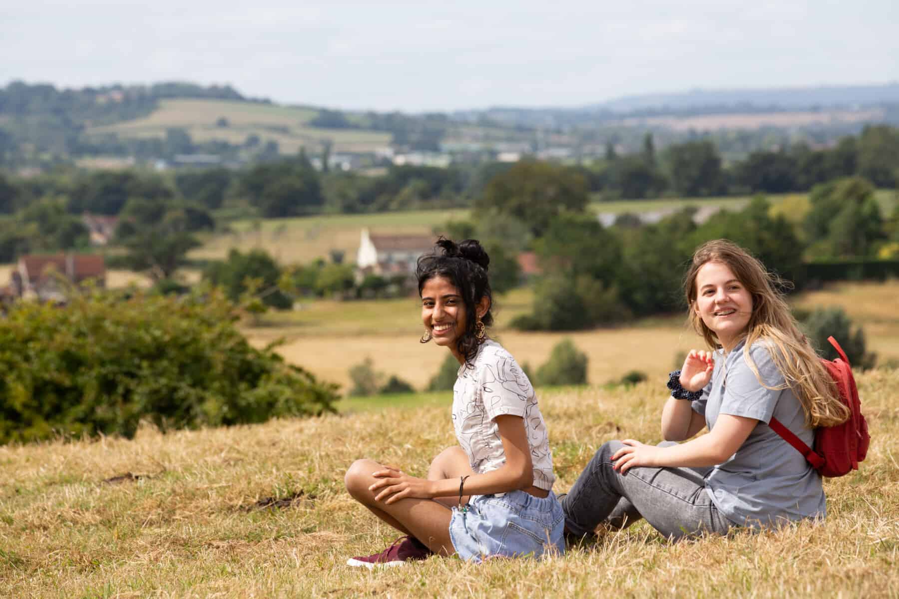 £1m funding for youth-led climate action - Centre for Sustainable Energy