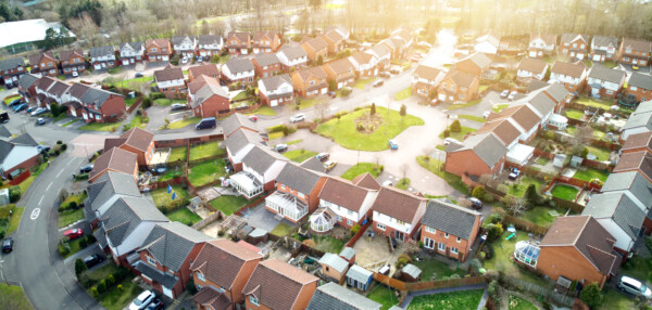 London Heat Map: Informing a city's decarbonisation plan - Centre for ...