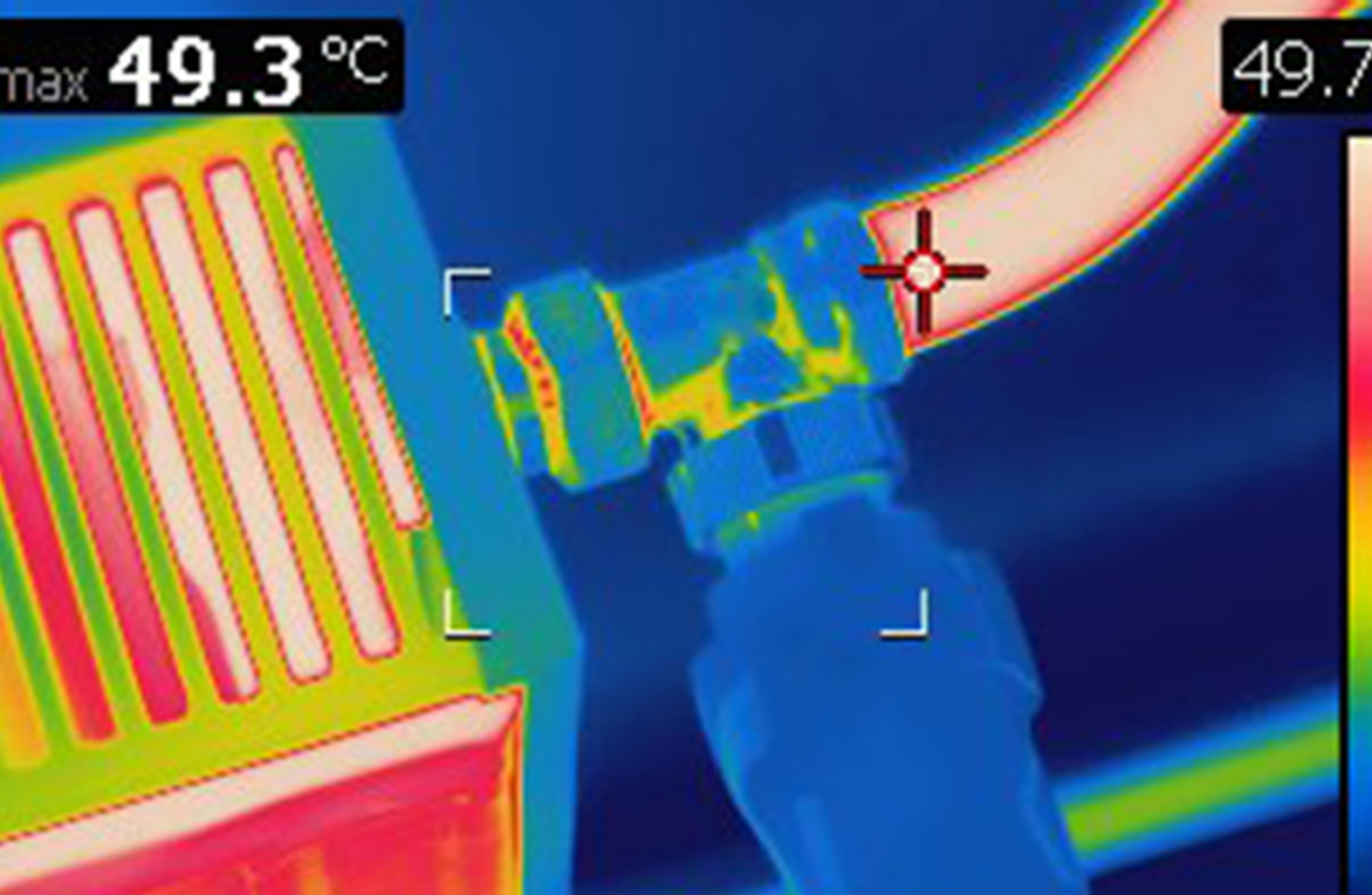 Thermal Imaging Cameras for warmer winters - Centre for Sustainable Energy