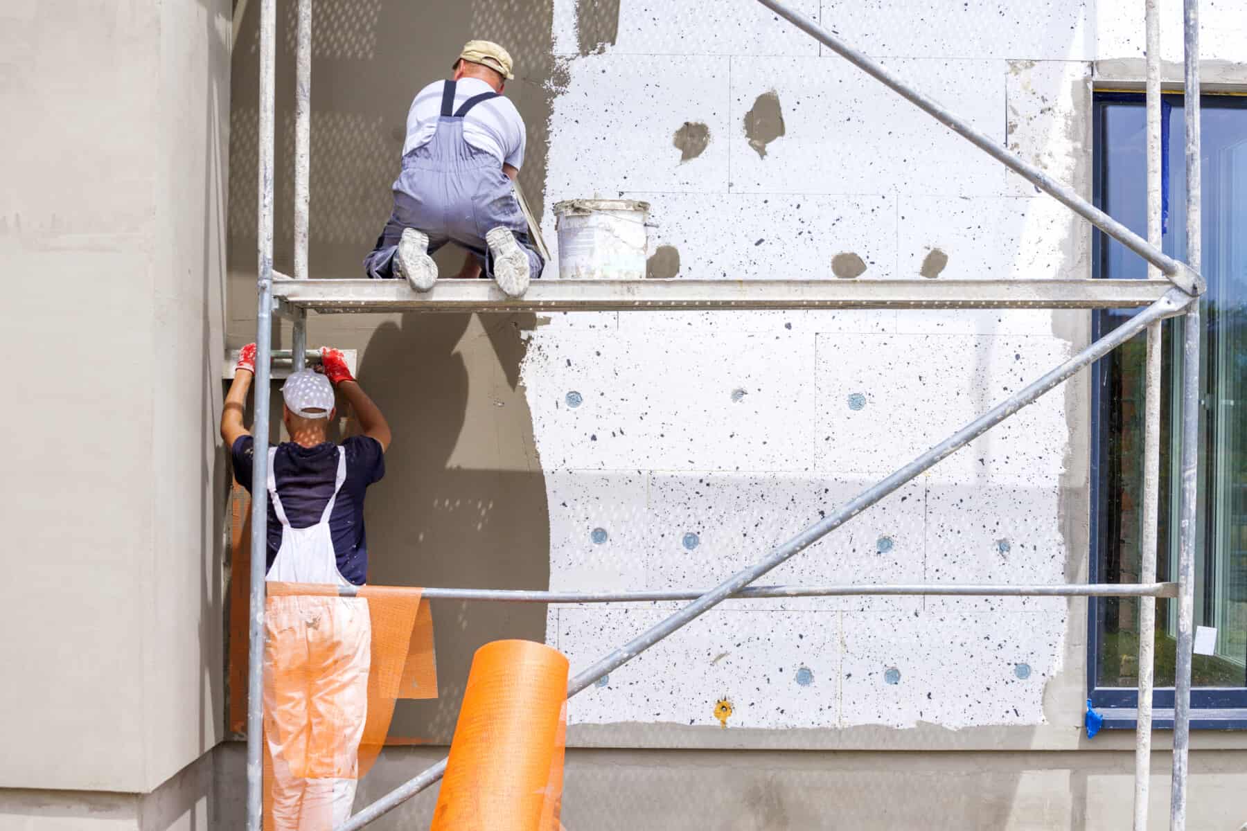 What is retrofit? - Centre for Sustainable Energy