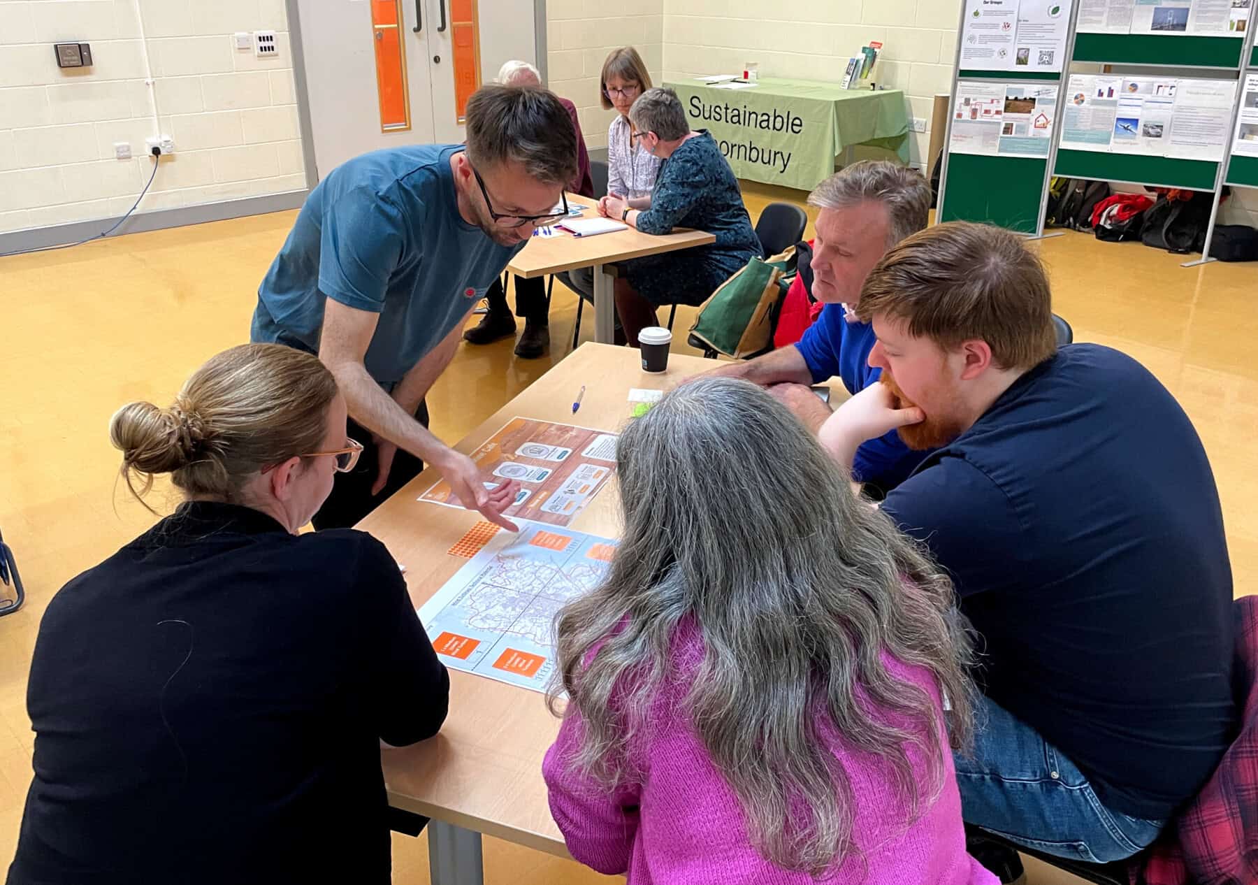 Unlocking Community Energy at Scale - Centre for Sustainable Energy
